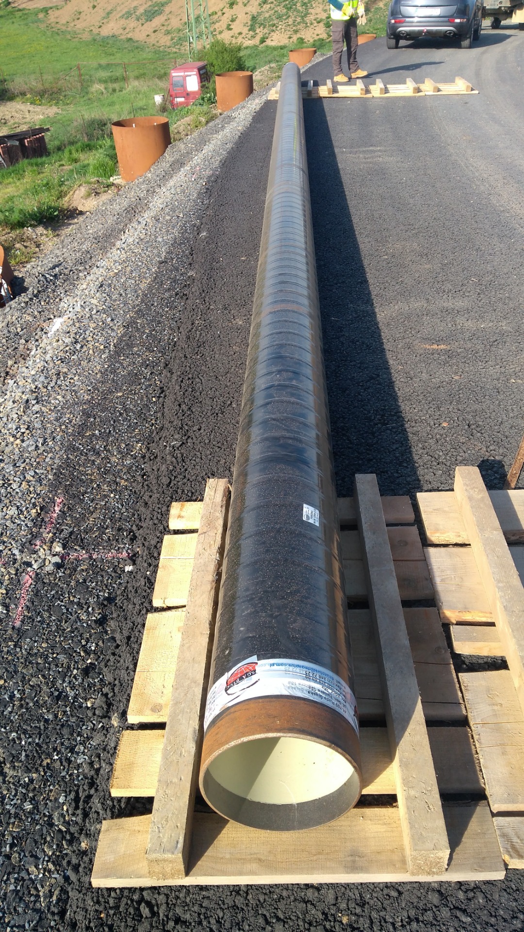 Metalbat - ocelové trubky